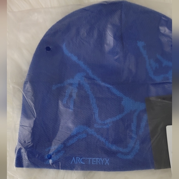 Arc'teryx | Accessories | Arcteryx Arcteryx Navy Blue Vitalityfluidity ...
